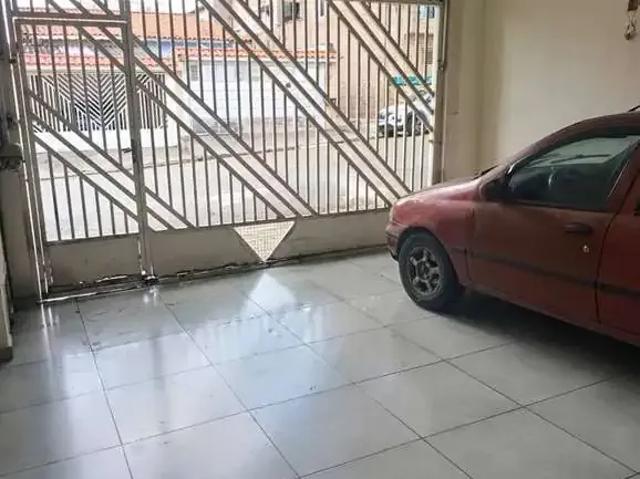 Casa / Sobrado para Venda em Guarulhos/SP Parque Continental I 2 Quartos