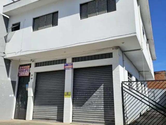 Casa / Sobrado para Venda em Guarulhos/SP Parque Continental I 2 Quartos
