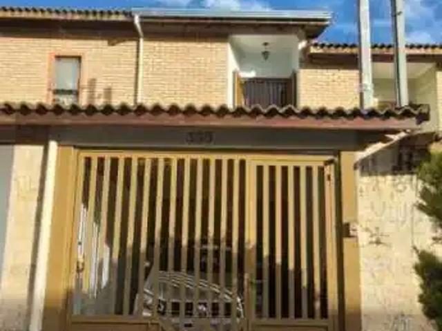 Casa / Sobrado para Venda em Guarulhos/SP Parque Continental I 2 Quartos