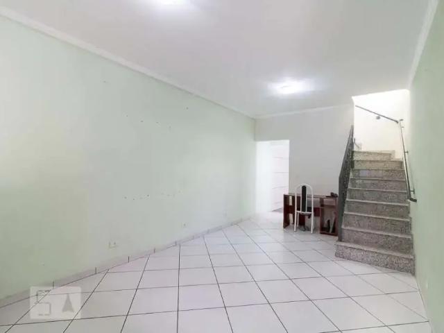 Casa / Sobrado para Venda em Guarulhos/SP Parque Continental I 3 Quartos