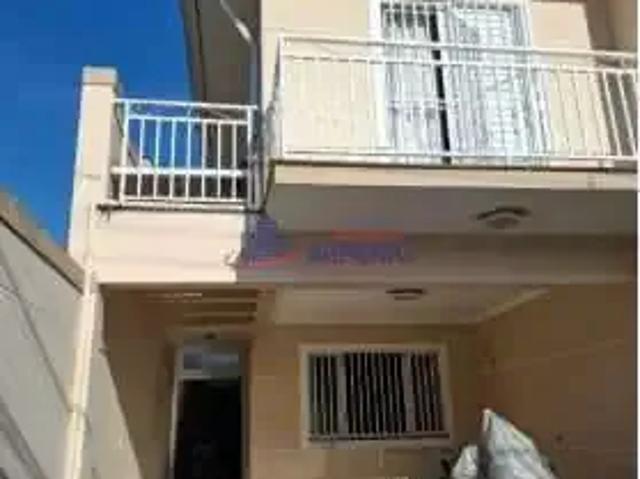 Casa / Sobrado para Venda em Guarulhos/SP Parque Continental I 3 Quartos