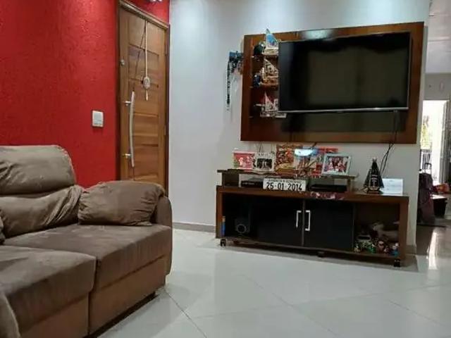Casa / Sobrado para Venda em Guarulhos/SP Parque Continental I 3 Quartos