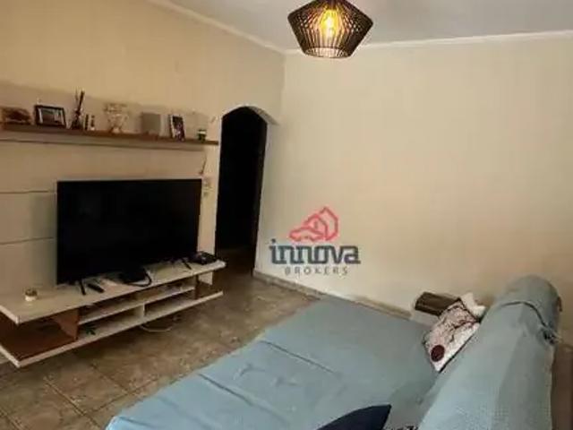 Casa / Sobrado para Venda em Guarulhos/SP Parque Continental I 3 Quartos