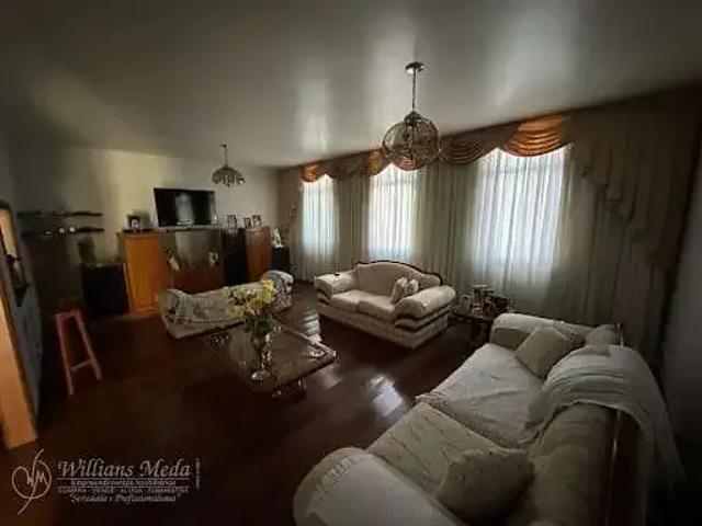 Casa / Sobrado para Venda em Guarulhos/SP Parque Continental I 3 Quartos