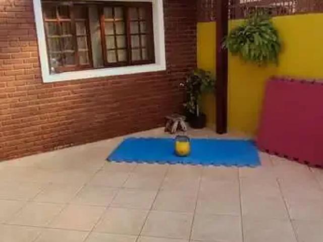 Casa / Sobrado para Venda em Guarulhos/SP Parque Continental I 3 Quartos