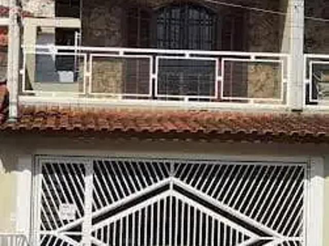 Casa / Sobrado para Venda em Guarulhos/SP Parque Continental I 3 Quartos
