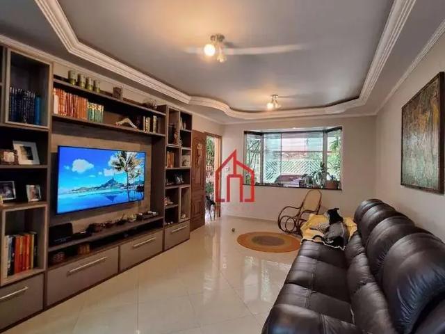 Casa / Sobrado para Venda em Guarulhos/SP Parque Continental I 3 Quartos