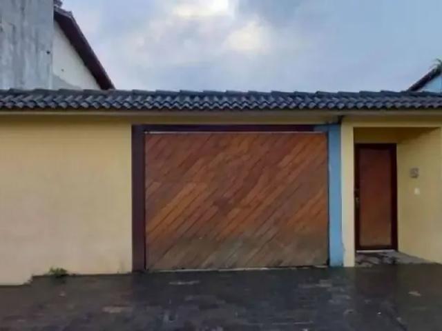 Casa / Sobrado para Venda em Guarulhos/SP Parque Continental I 3 Quartos