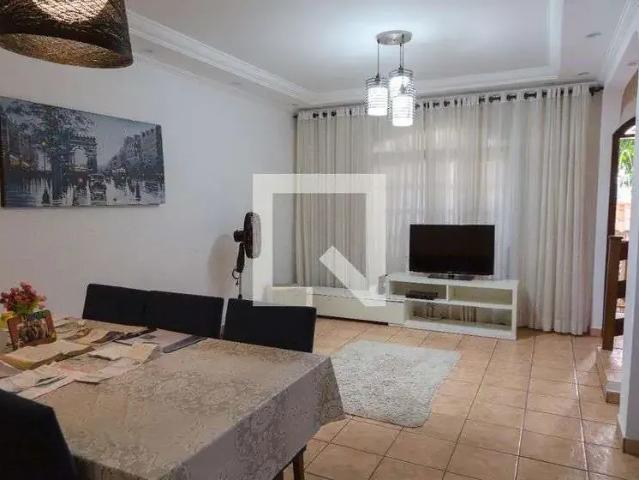Casa / Sobrado para Venda em Guarulhos/SP Parque Continental I 3 Quartos