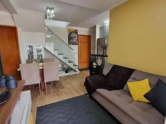 Casa / Sobrado para Venda em Guarulhos/SP Parque Continental I 3 Quartos