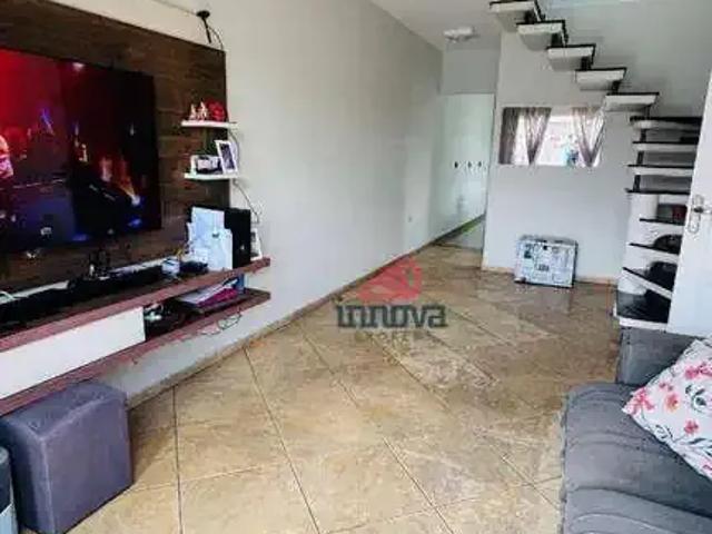 Casa / Sobrado para Venda em Guarulhos/SP Parque Continental I 3 Quartos