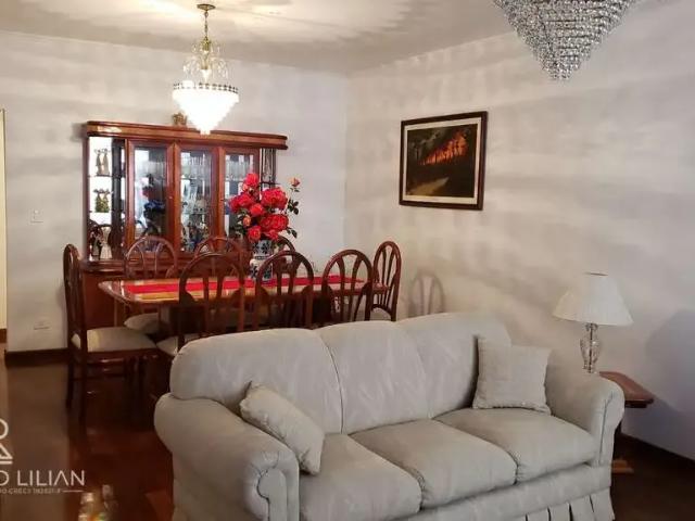 Casa / Sobrado para Venda em Guarulhos/SP Parque Continental I 3 Quartos