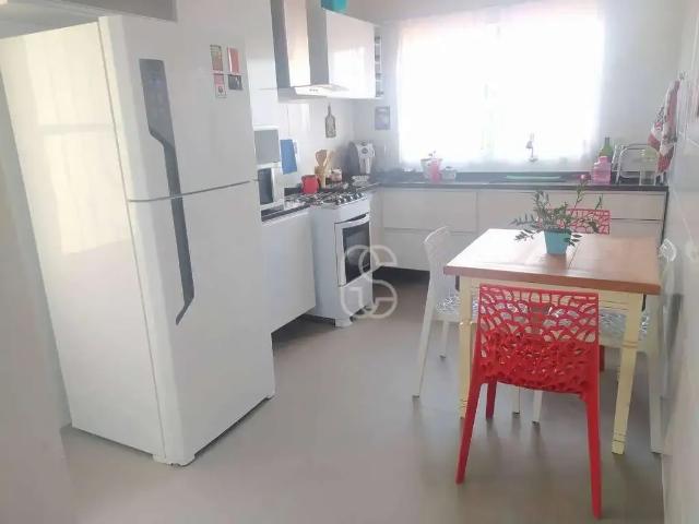 Casa / Sobrado para Venda em Guarulhos/SP Parque Continental I 3 Quartos