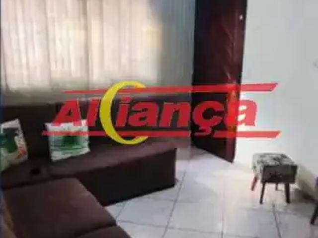 Casa / Sobrado para Venda em Guarulhos/SP Parque Continental I 3 Quartos