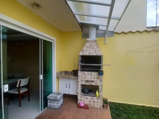 Casa / Sobrado para Venda em Guarulhos/SP Parque Continental I 3 Quartos