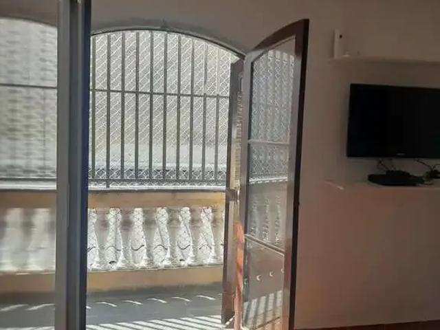Casa / Sobrado para Venda em Guarulhos/SP Parque Continental I 3 Quartos