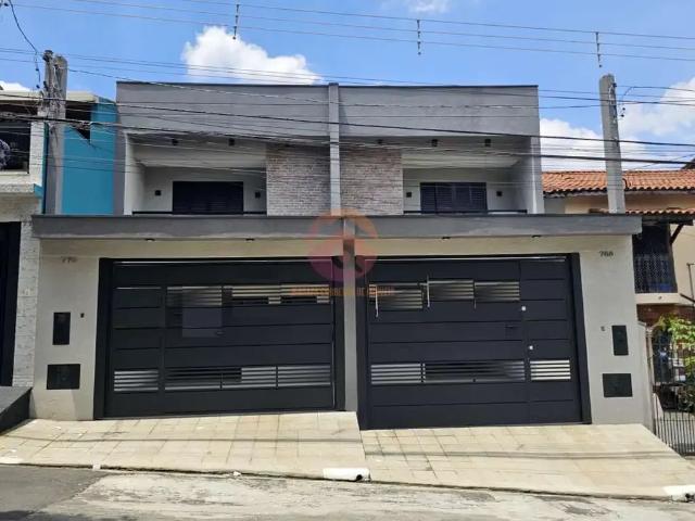 Casa / Sobrado para Venda em Guarulhos/SP Parque Continental II 3 Quartos