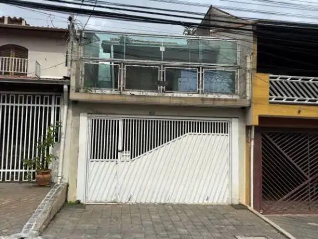 Casa / Sobrado para Venda em Guarulhos/SP Parque Continental II 3 Quartos