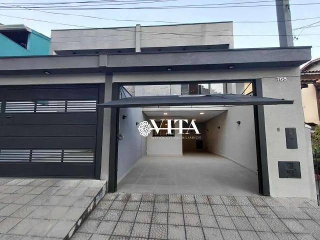 Casa / Sobrado para Venda em Guarulhos/SP Parque Continental II 3 Quartos
