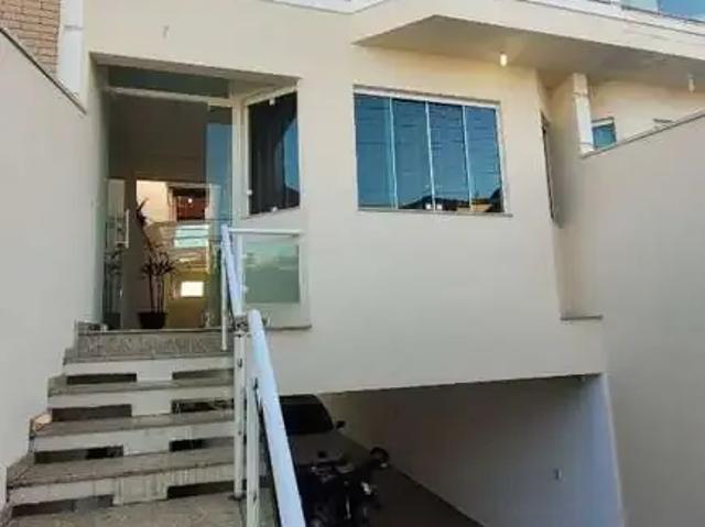 Casa / Sobrado para Venda em Guarulhos/SP Parque Continental II 3 Quartos