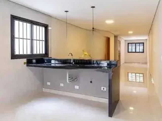 Casa / Sobrado para Venda em Guarulhos/SP Parque Continental II 3 Quartos