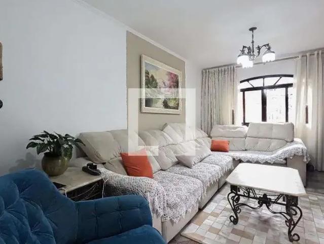 Casa / Sobrado para Venda em Guarulhos/SP Parque Continental II 3 Quartos