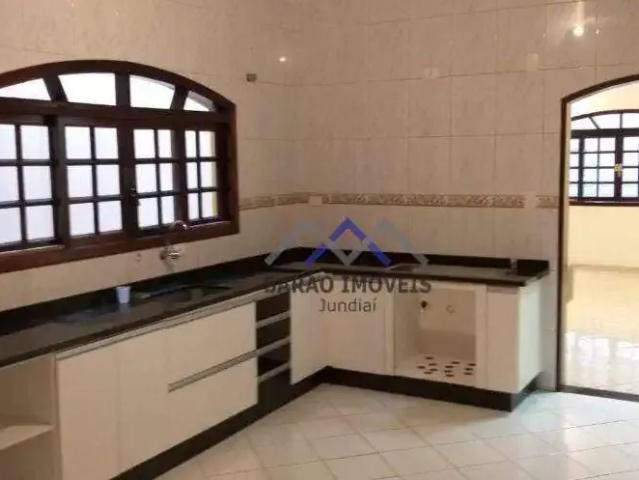 Casa / Sobrado para Venda em Guarulhos/SP Parque Continental II 3 Quartos