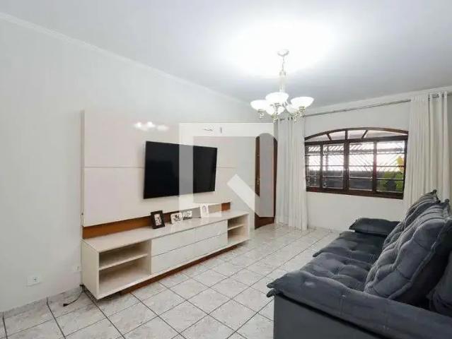Casa / Sobrado para Venda em Guarulhos/SP Parque Continental II 3 Quartos