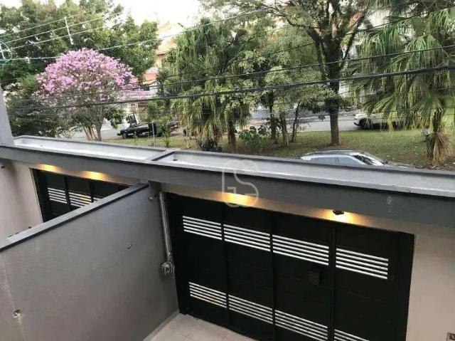 Casa / Sobrado para Venda em Guarulhos/SP Parque Continental II 3 Quartos