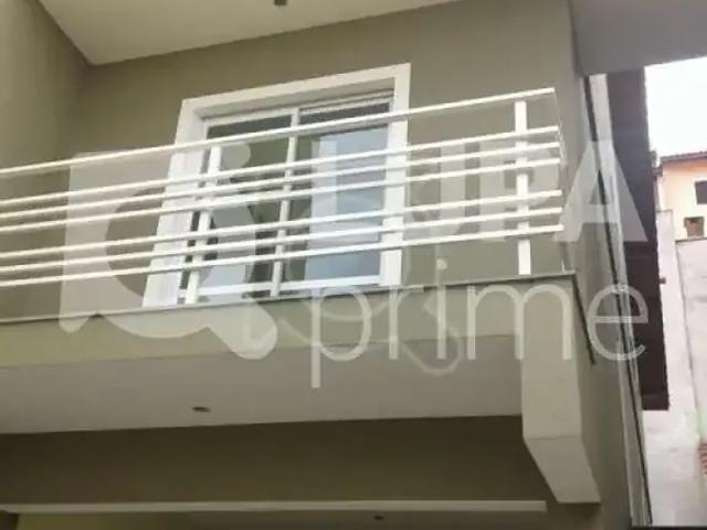 Casa / Sobrado para Venda em Guarulhos/SP Parque Continental II 3 Quartos