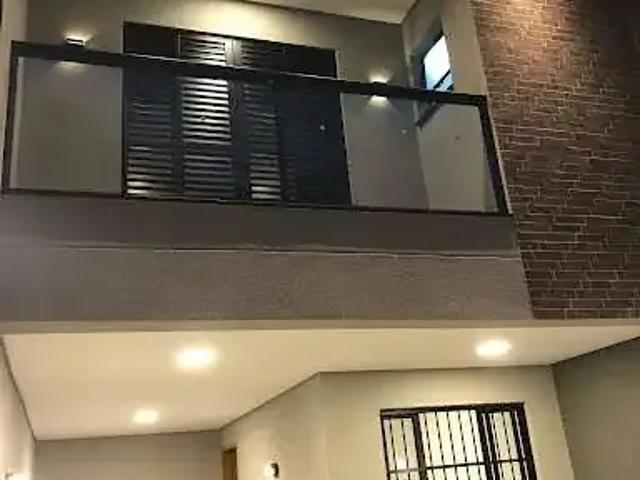 Casa / Sobrado para Venda em Guarulhos/SP Parque Continental II 3 Quartos