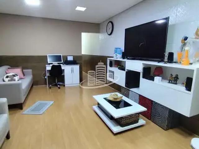 Casa / Sobrado para Venda em Guarulhos/SP Parque Continental II 2 Quartos