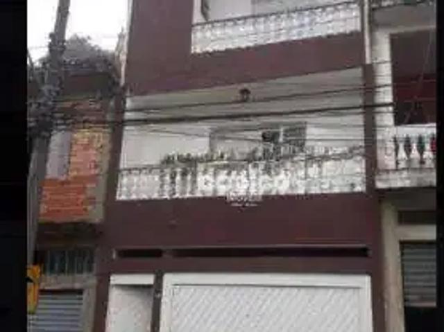 Casa / Sobrado para Venda em Guarulhos/SP Parque Continental II 2 Quartos