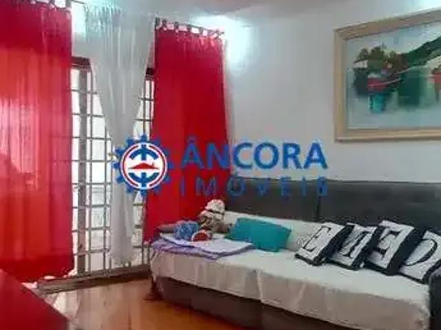 Casa / Sobrado para Venda em Guarulhos/SP Parque Continental II 2 Quartos