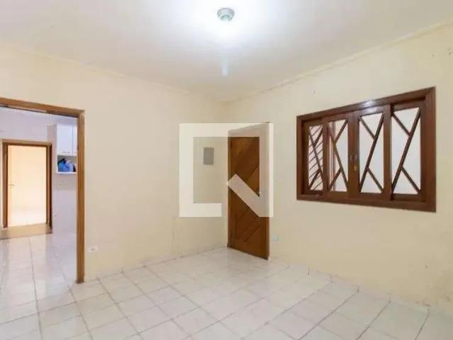 Casa / Sobrado para Venda em Guarulhos/SP Parque Continental II 2 Quartos