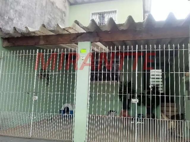 Casa / Sobrado para Venda em Guarulhos/SP Parque Continental II 2 Quartos