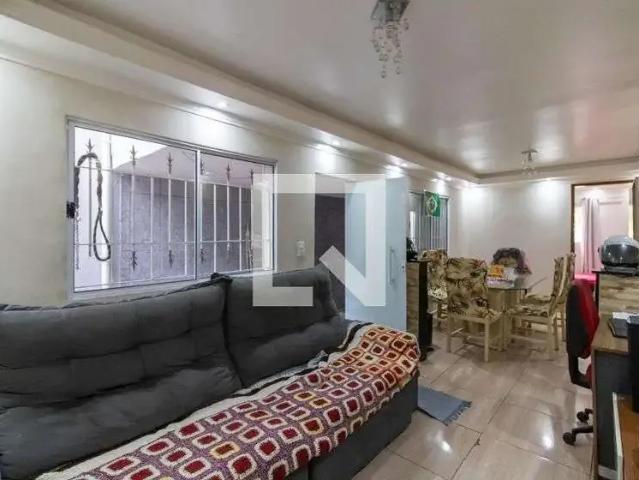 Casa / Sobrado para Venda em Guarulhos/SP Parque Continental II 4 Quartos