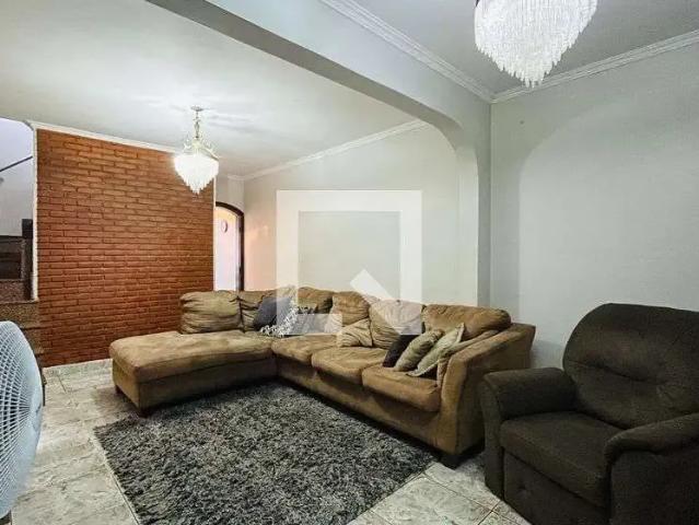 Casa / Sobrado para Venda em Guarulhos/SP Parque Continental II 4 Quartos