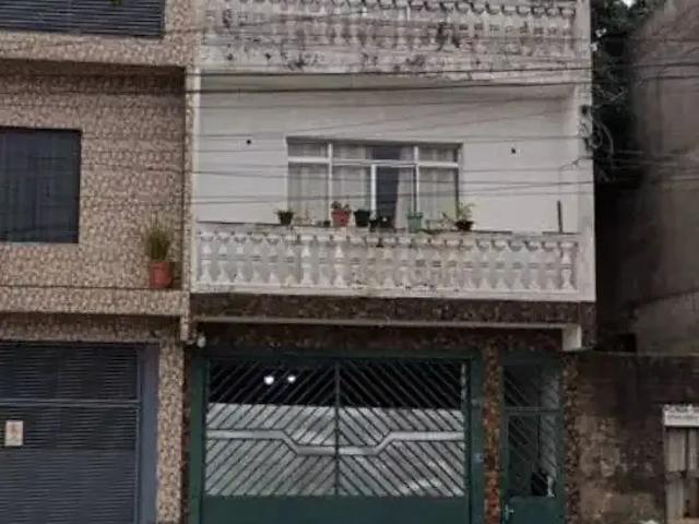 Casa / Sobrado para Venda em Guarulhos/SP Parque Continental II