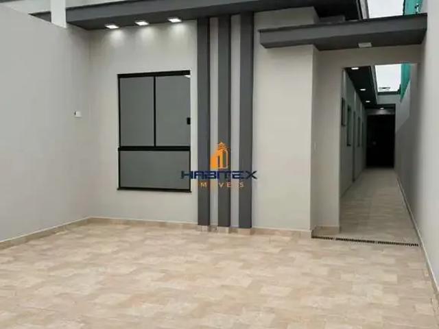 Casa / Sobrado para Venda em Guarulhos/SP Parque das Nações 2 Quartos