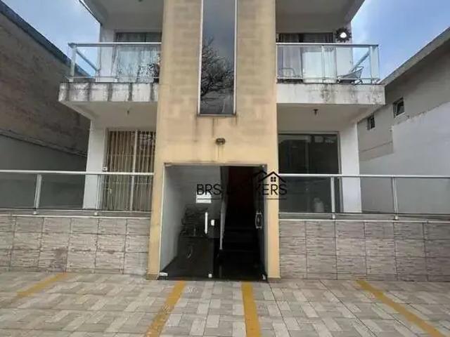 Casa / Sobrado para Venda em Guarulhos/SP Parque das Nações 2 Quartos