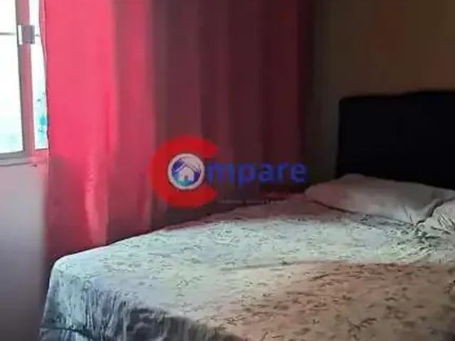 Casa / Sobrado para Venda em Guarulhos/SP Parque das Nações 4 Quartos