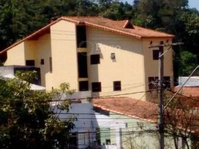 Casa / Sobrado para Venda em Guarulhos/SP Parque Flamengo 3 Quartos