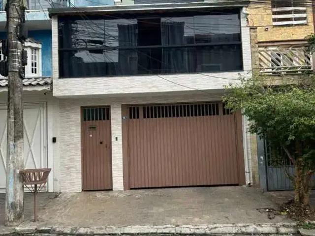 Casa / Sobrado para Venda em Guarulhos/SP Parque Flamengo