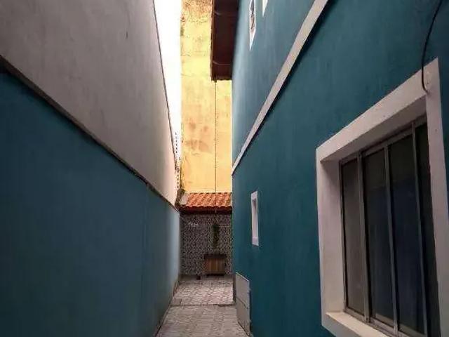 Casa / Sobrado para Venda em Guarulhos/SP Parque Flamengo 2 Quartos