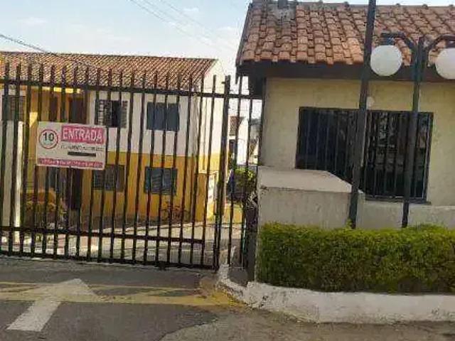 Casa / Sobrado para Venda em Guarulhos/SP Parque Industrial Cumbica 2 Quartos