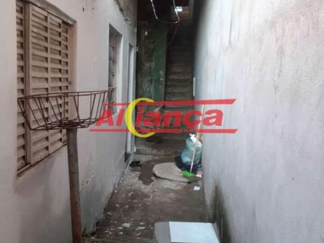 Casa / Sobrado para Venda em Guarulhos/SP Parque Jandaia 6 Quartos