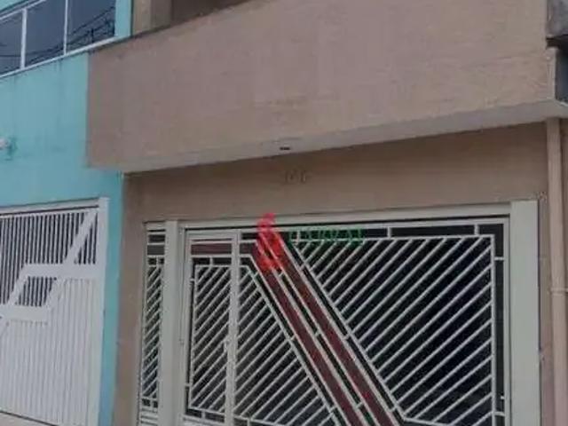 Casa / Sobrado para Venda em Guarulhos/SP Parque Jurema 2 Quartos
