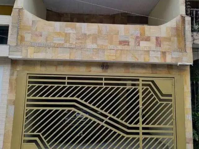 Casa / Sobrado para Venda em Guarulhos/SP Parque Jurema 2 Quartos