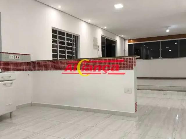Casa / Sobrado para Venda em Guarulhos/SP Parque Jurema 3 Quartos